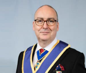 provincial-grand-secretary | The Provincial Grand Lodge of East ...