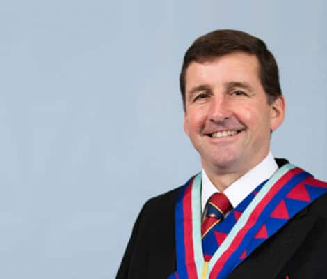 provincial-grand-director-of-ceremonies – East Lancashire Freemasons